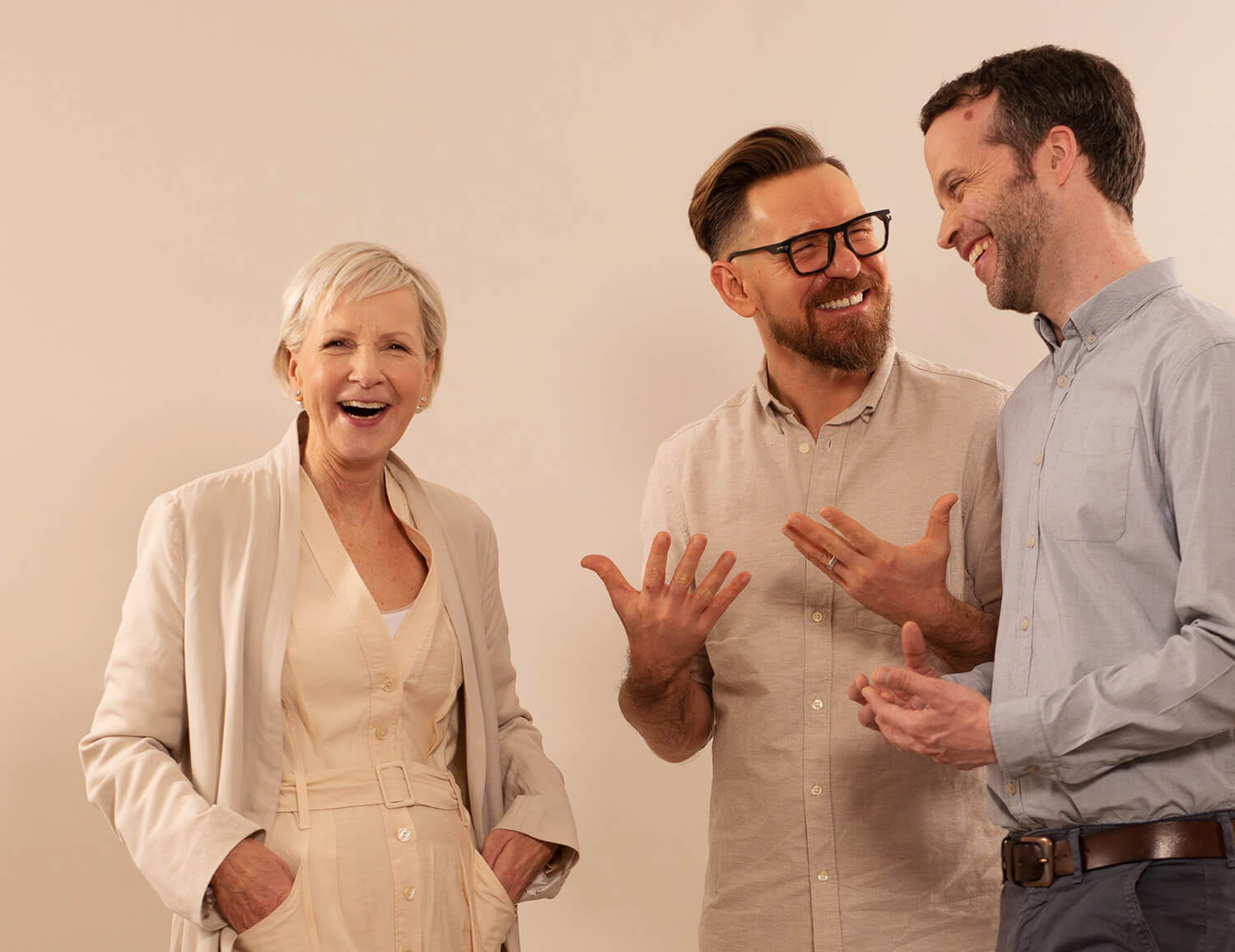 Edith Forster | Beispiel – Websitefotos für Businesstrainerin