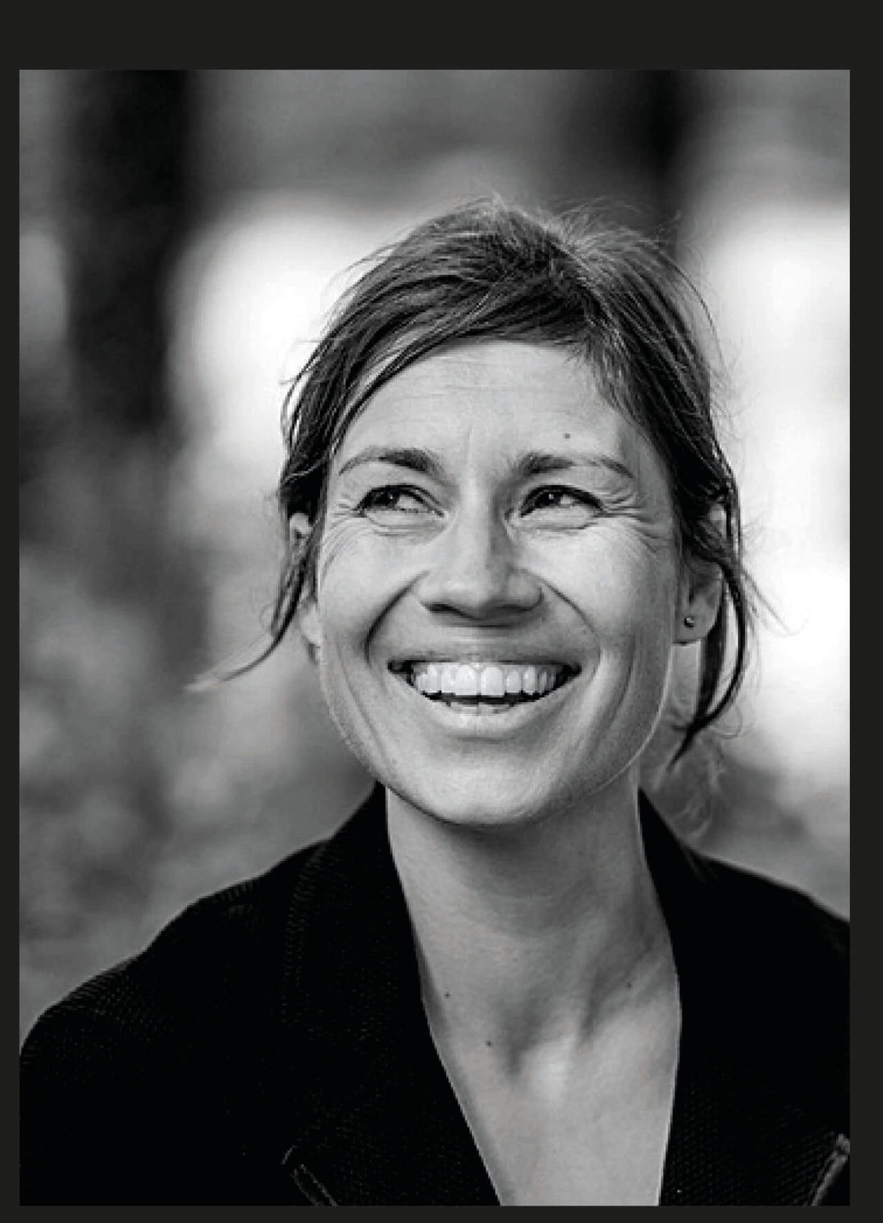 Edith Forster | Beispiel – Personality Bilder für Organisationspsychologin