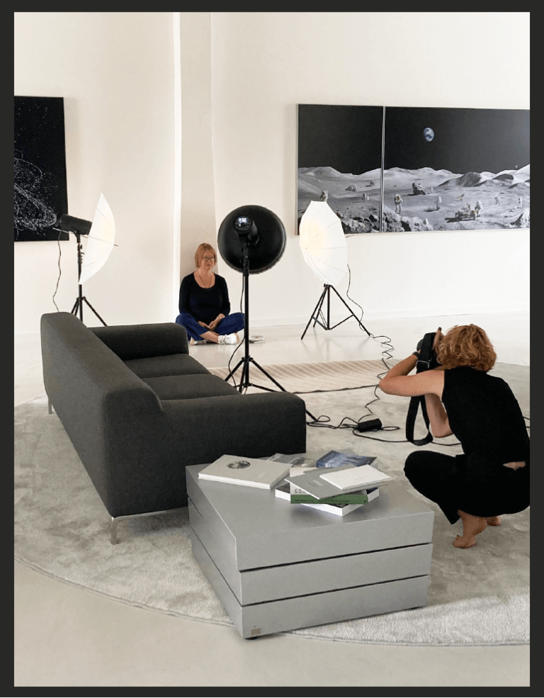 Edith Forster | Fotografin für Websites & Personal Brands