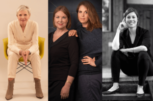 Edith Forster | Fotografin für Websites & Personal Brands